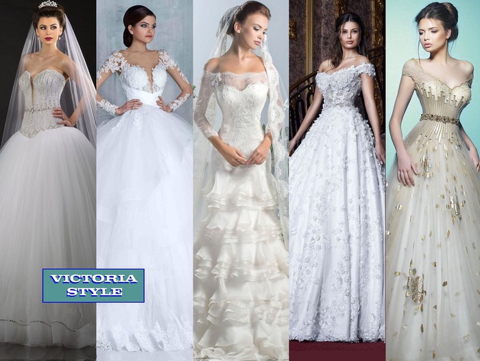 fustana plus size :: Al-victoria-style